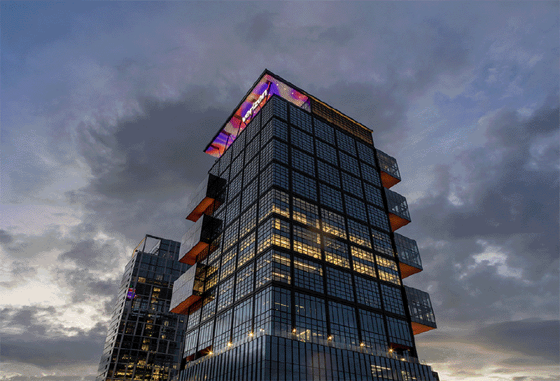 The Complete Guide to Architectural Lighting Controls for Building Facades